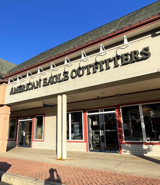 pennsylvania outlet shopping mall ftr