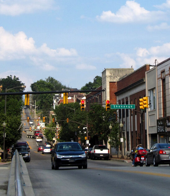 pennsylvania retirement city affordable ftr