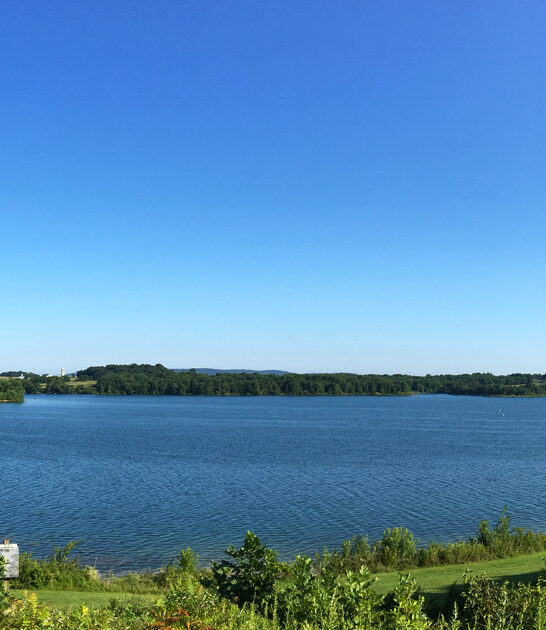 pennsylvania scenic park state ftr