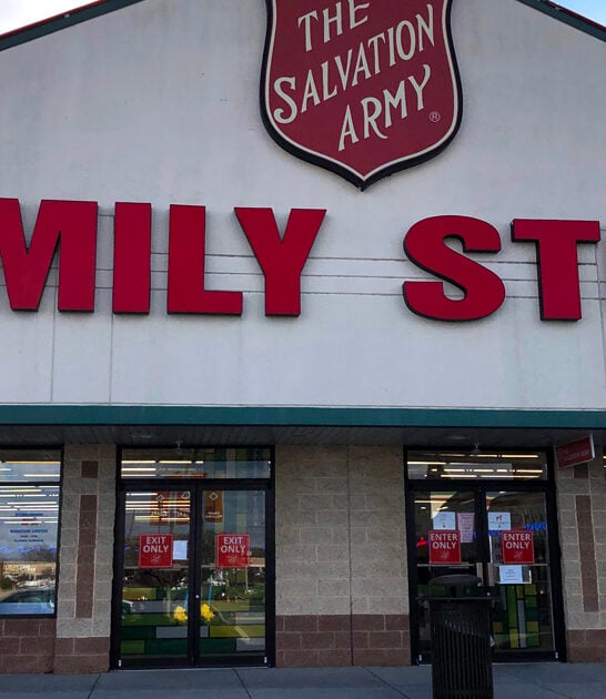 pennsylvania secondhand shops shopping FTR