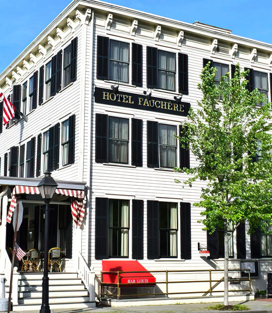 pennsylvania town zero stress ftr