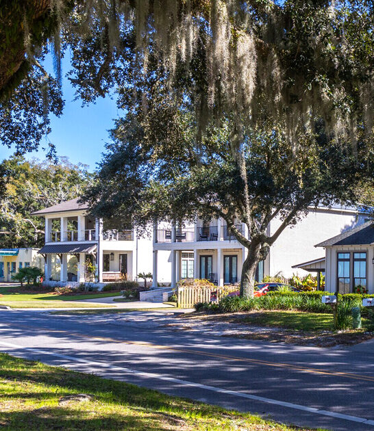 perfect alabama peaceful town