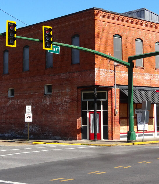 perfect charming town louisiana ftr