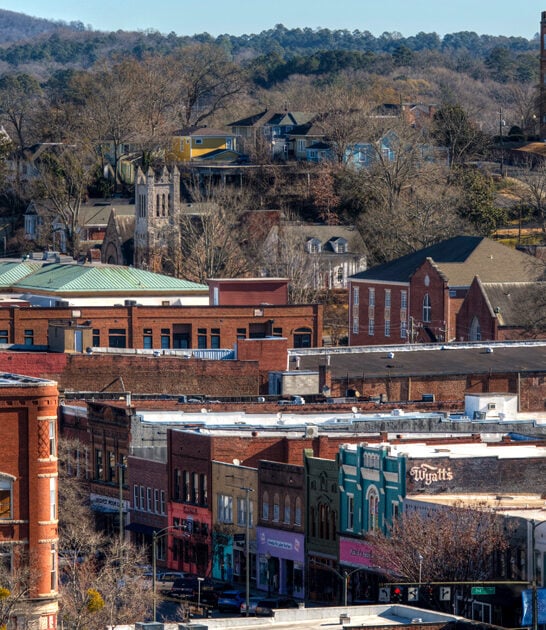 perfect city georgia affordable ftr