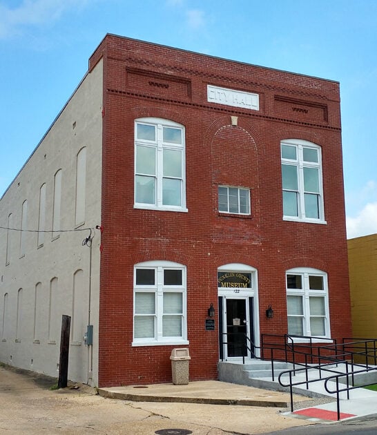 perfect dreamy town missouri ftr