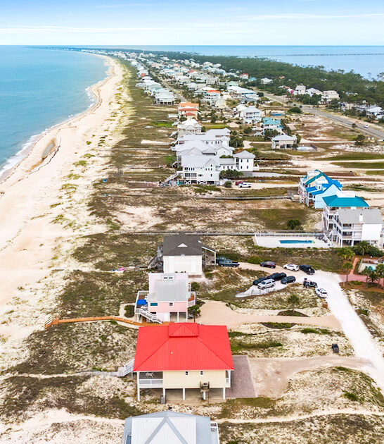 perfect florida seaside town ftr