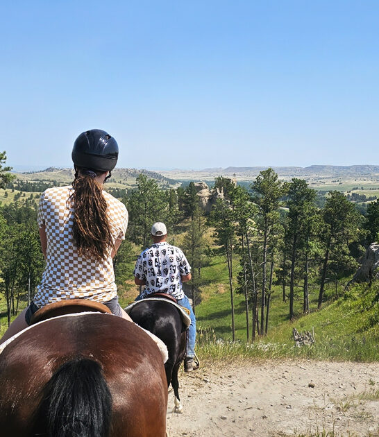 perfect nebraska state park ftr