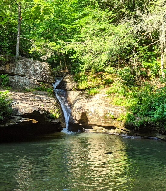 perfect park west virginia ftr