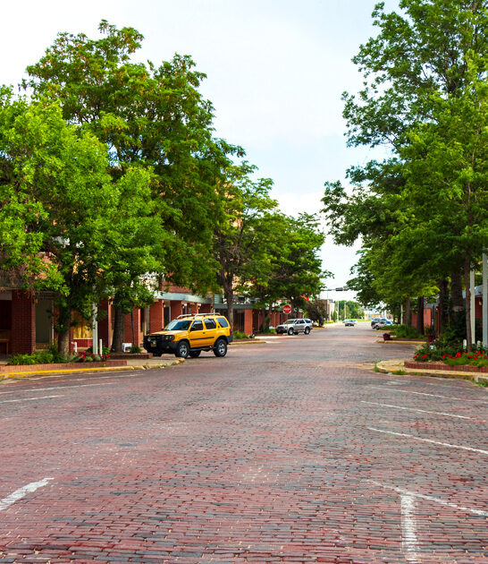 perfect surreal town nebraska ftr