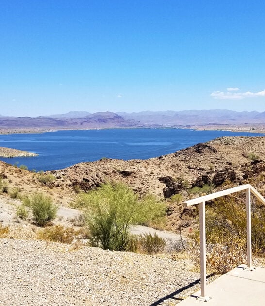 picturesque park arizona dream ftr