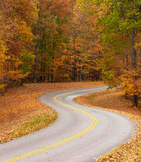 picturesque road trip mississippi ftr