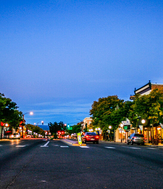 picturesque towns colorado trip ftr
