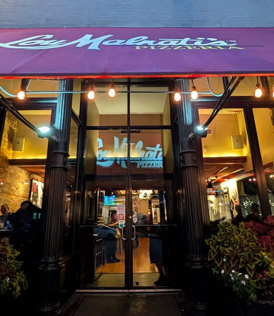 pizza delicious restaurants illinois ftr