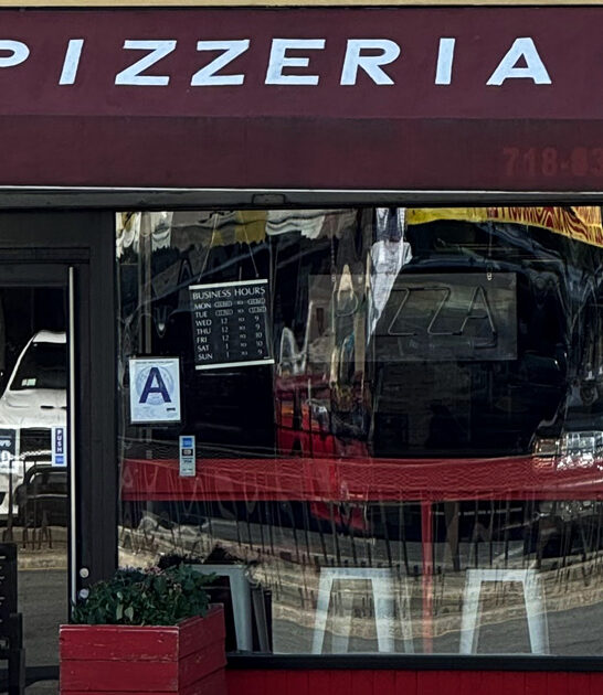 pizza new york restaurants ftr