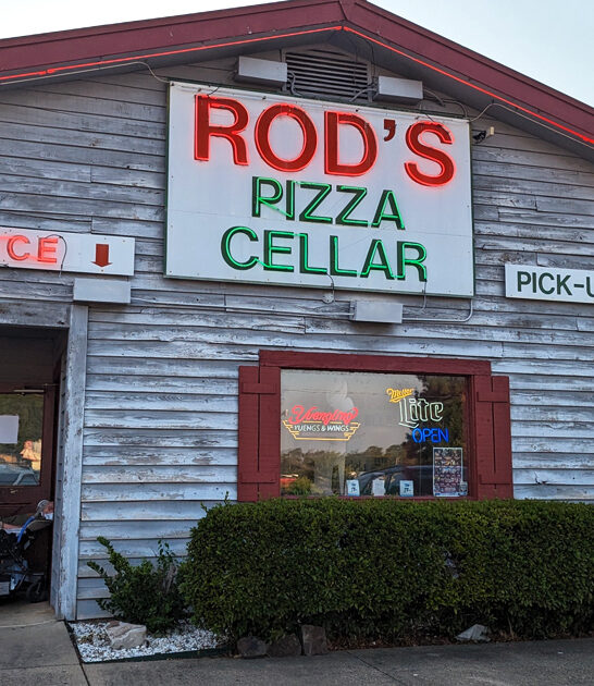 pizzas dining succulent arkansas ftr