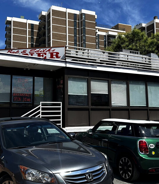 pop diners virginia locals ftr