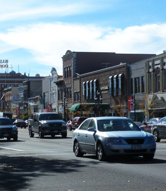 postcard utah town affordable ftr