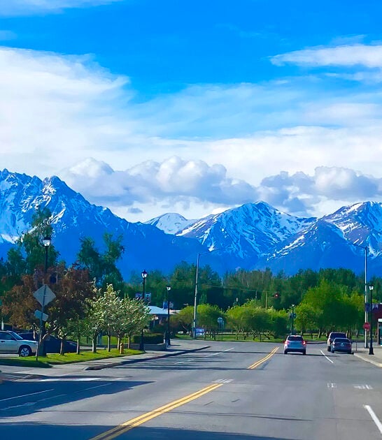 postcard worthy towns alaska ftr