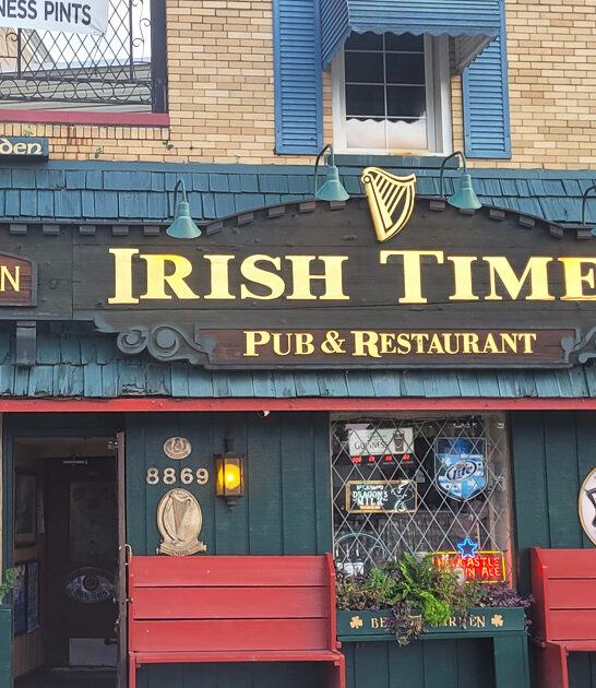 pot roast restaurant illinois ftr