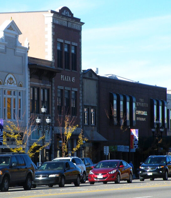 quaint mountain town utah ftr