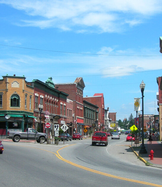 quaint towns maine pace ftr