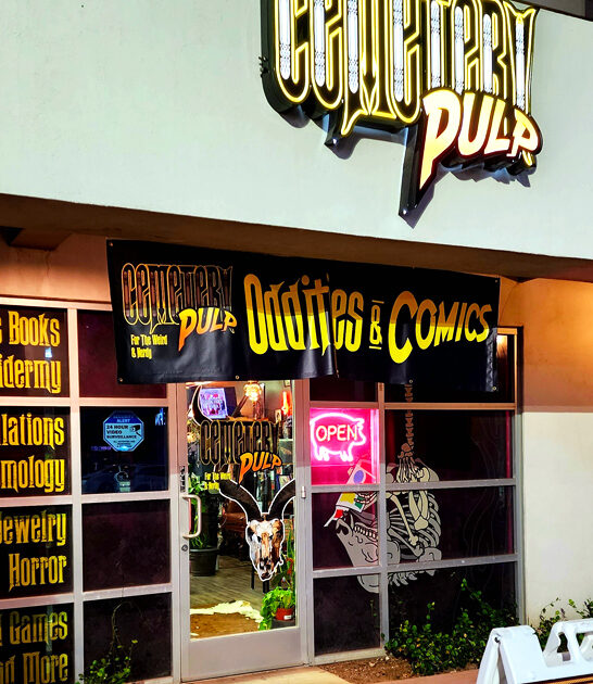 quirky oddity store nevada ftr