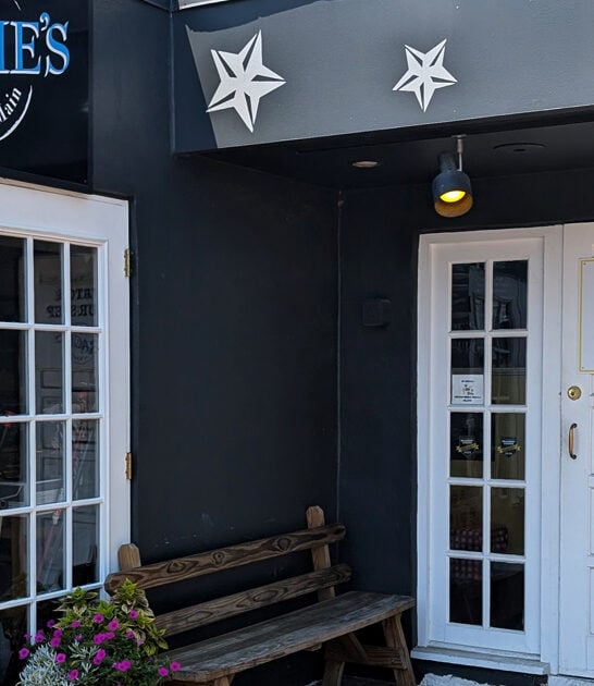 restaurant breakfast dreams pennsylvania ftr