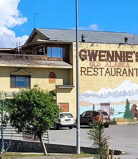 restaurant delicious omelet alaska ftr