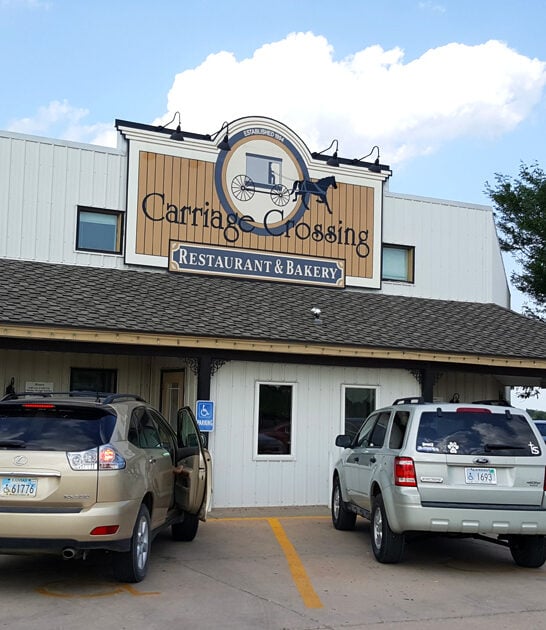 restaurant kansas delicious luscious ftr