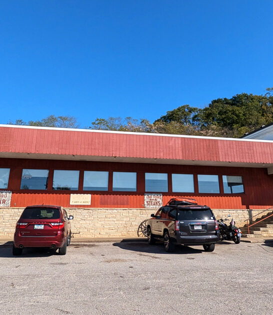 restaurant kentucky full breakfast ftr