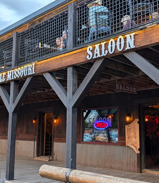 restaurant luscious north dakota ftr