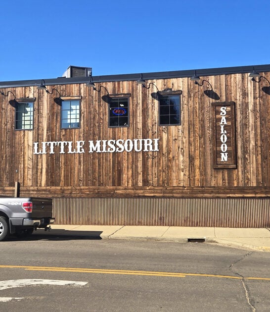 restaurant north dakota luscious ftr
