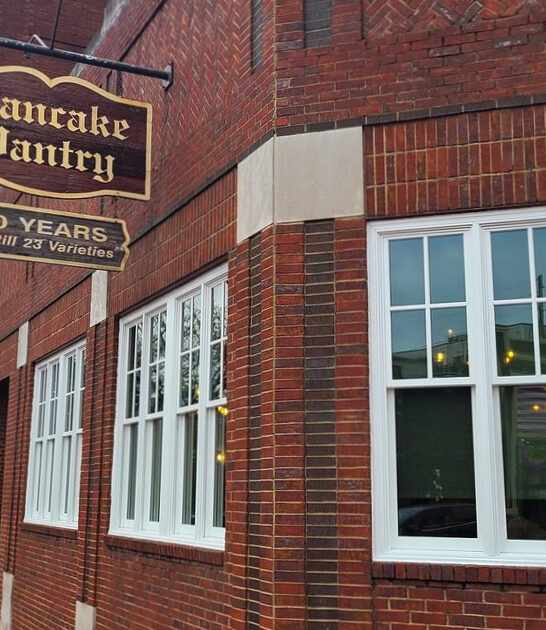 restaurant tennessee pancakes ftr