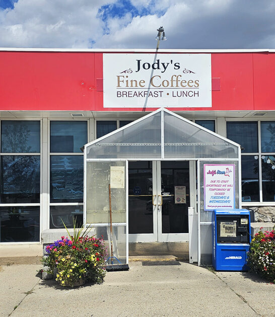 restaurant wyoming biscuits gravy ftr