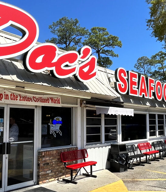 restaurants alabama legendary ftr