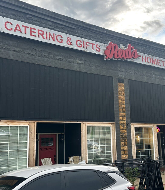 restaurants arkansas barbecue ftr