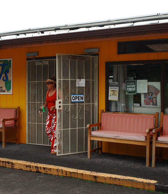 restaurants hawaii delicious food ftr