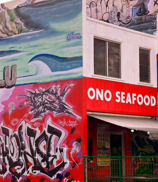 restaurants hawaii food pacific ftr