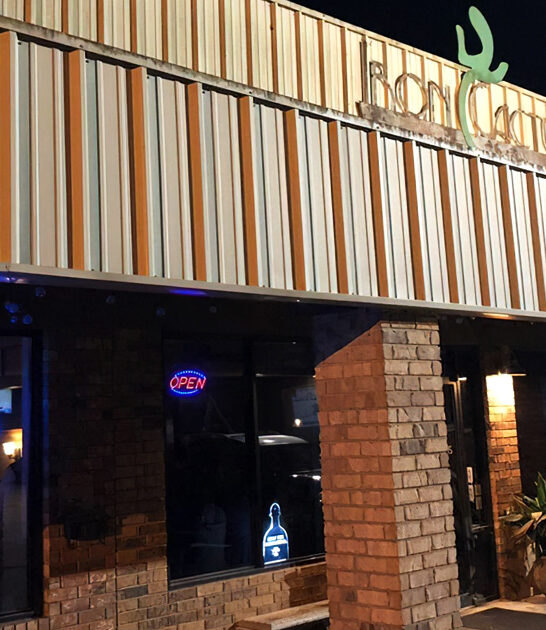 restaurants louisiana mexican legendary ftr