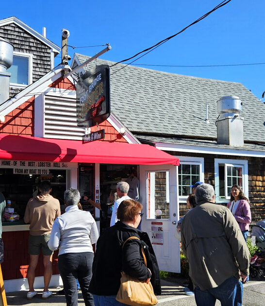 restaurants maine lobster supreme ftr