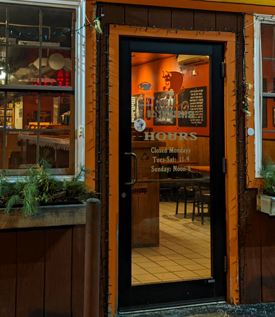 restaurants massachusetts bbq ribs ftr