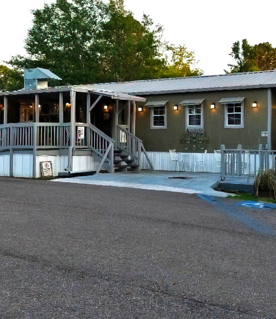 restaurants mississippi straightforward legendary ftr