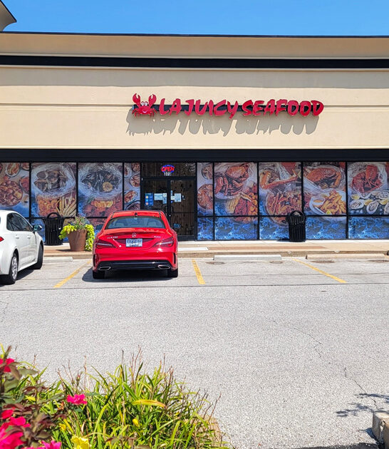 restaurants missouri best seafood ftr