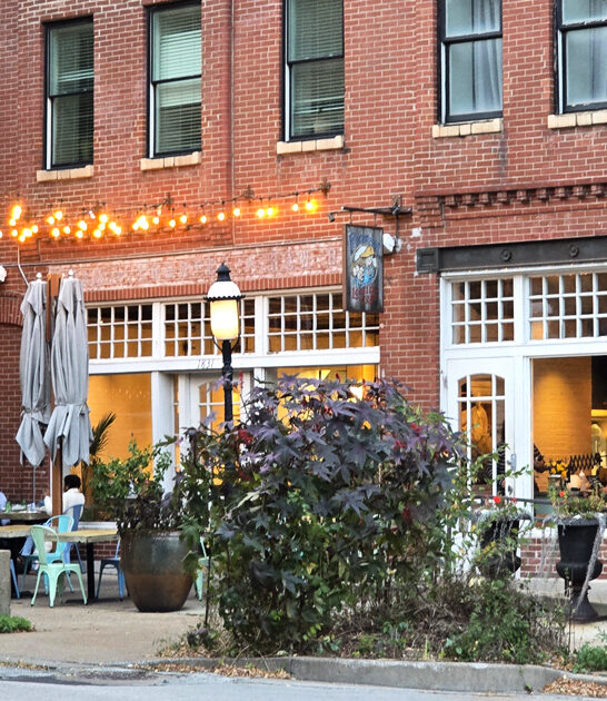 restaurants missouri seafood world ftr