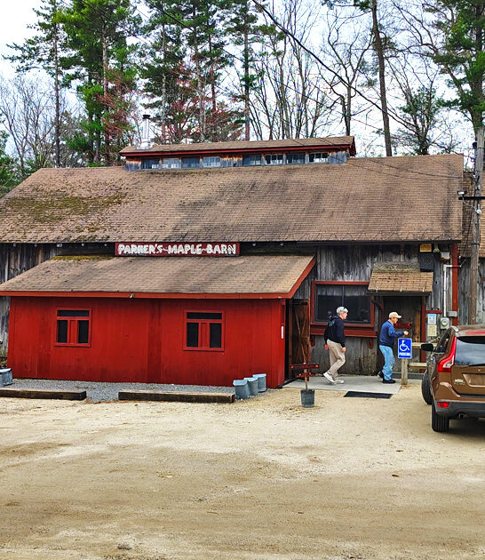 restaurants new hampshire good ftr