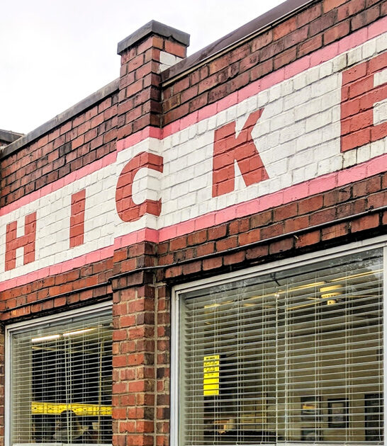 restaurants ohio good chicken ftr