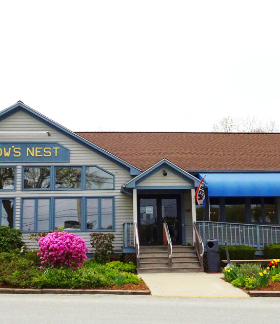 restaurants seafood rhode island ftr