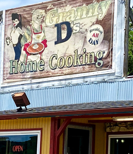 restaurants texas serve comfort ftr