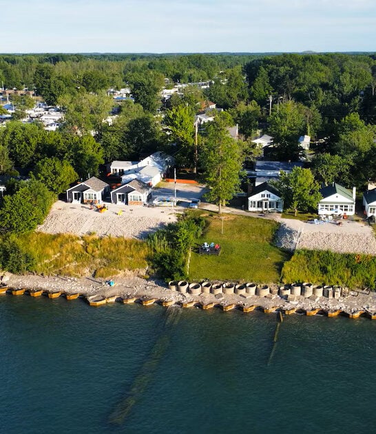 retire lake towns ohio ftr