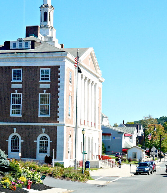 retirement new hampshire town ftr